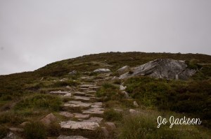 Climbing Schiehallion ~ Rannoch, Scotland – Jo Jackson Photography